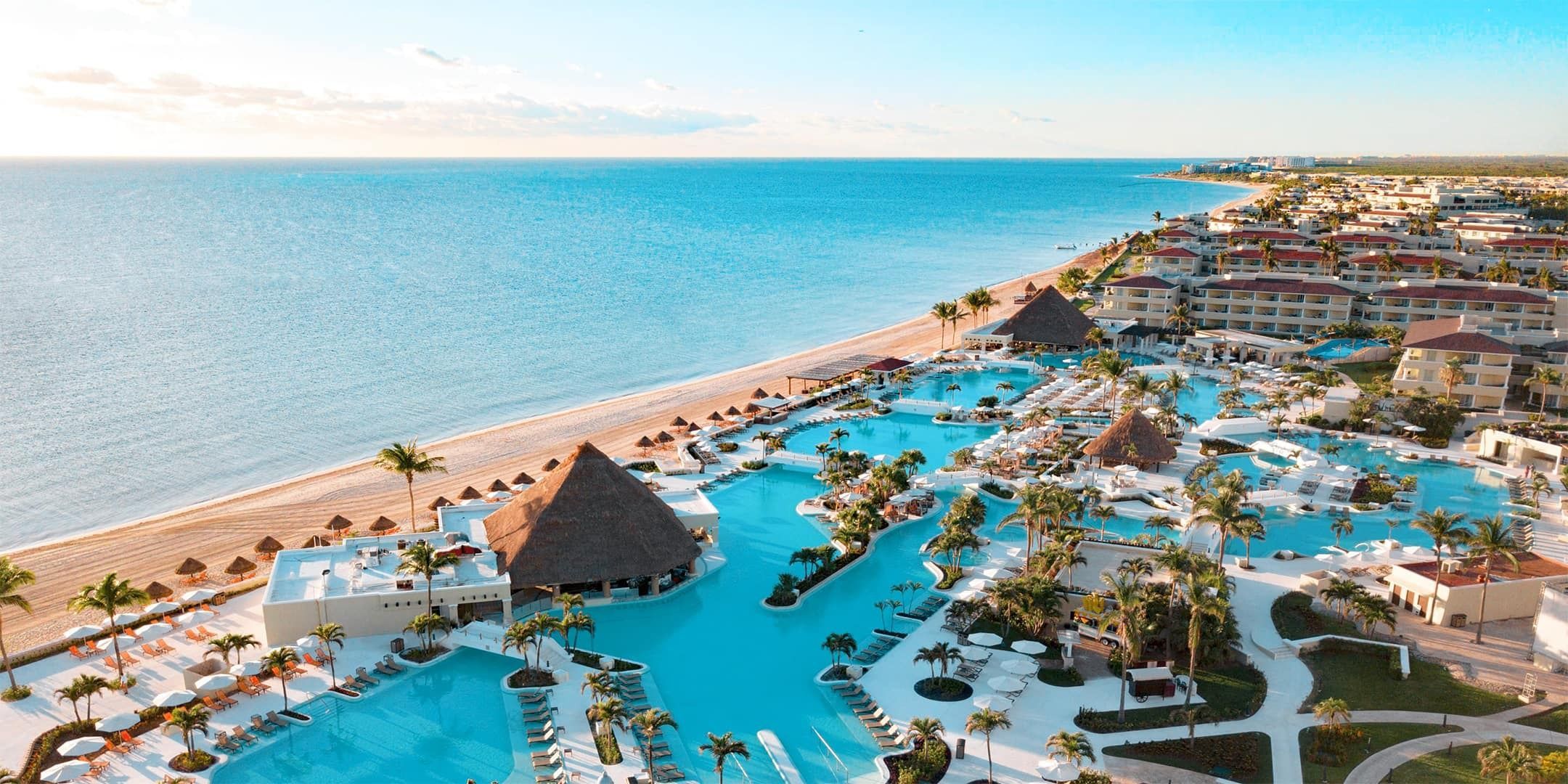 All-inclusive for business meetings | MICE Palace Resorts®