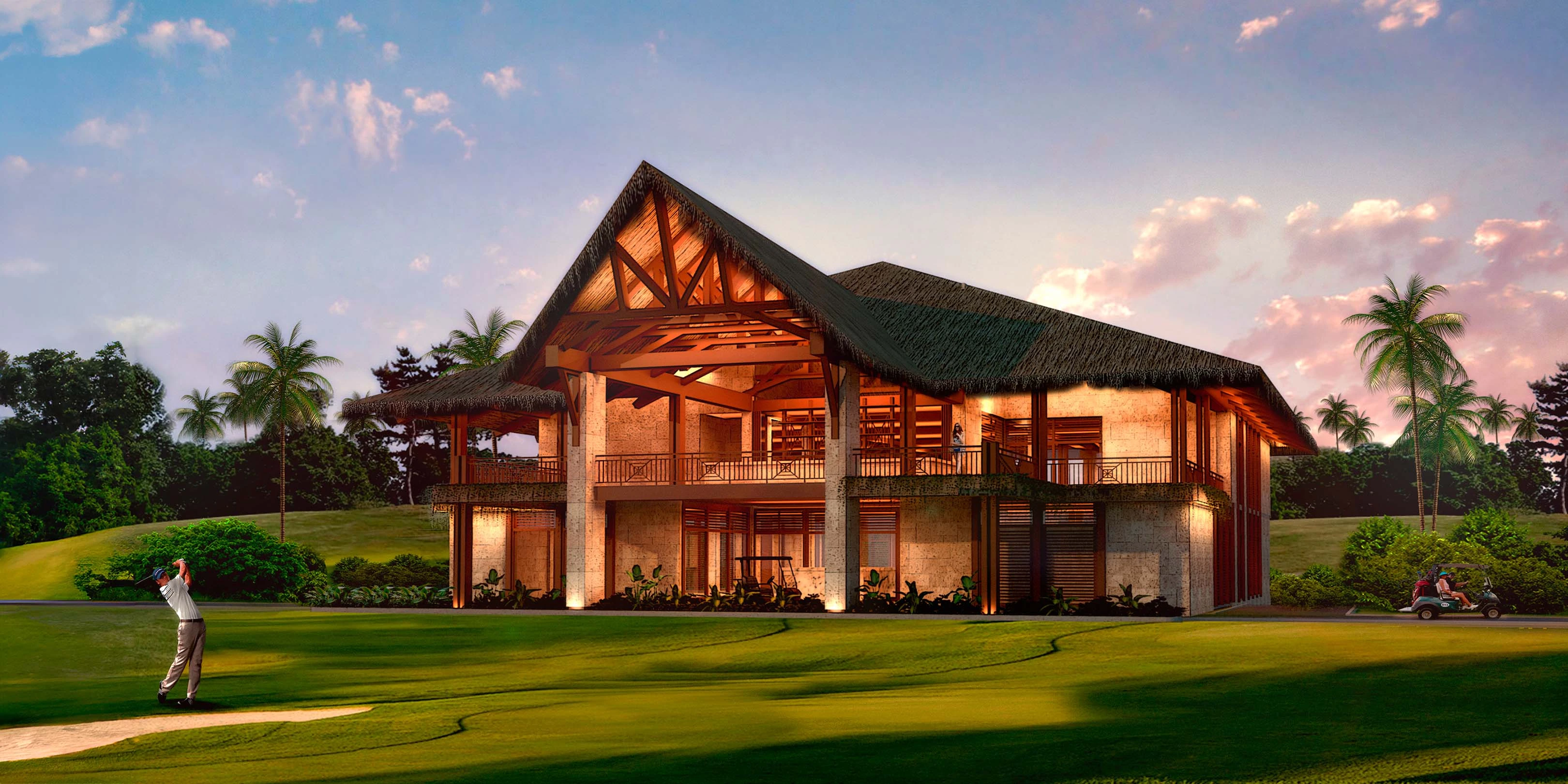 Moon Palace The Grand – Punta Cana | MICE Palace Resorts®