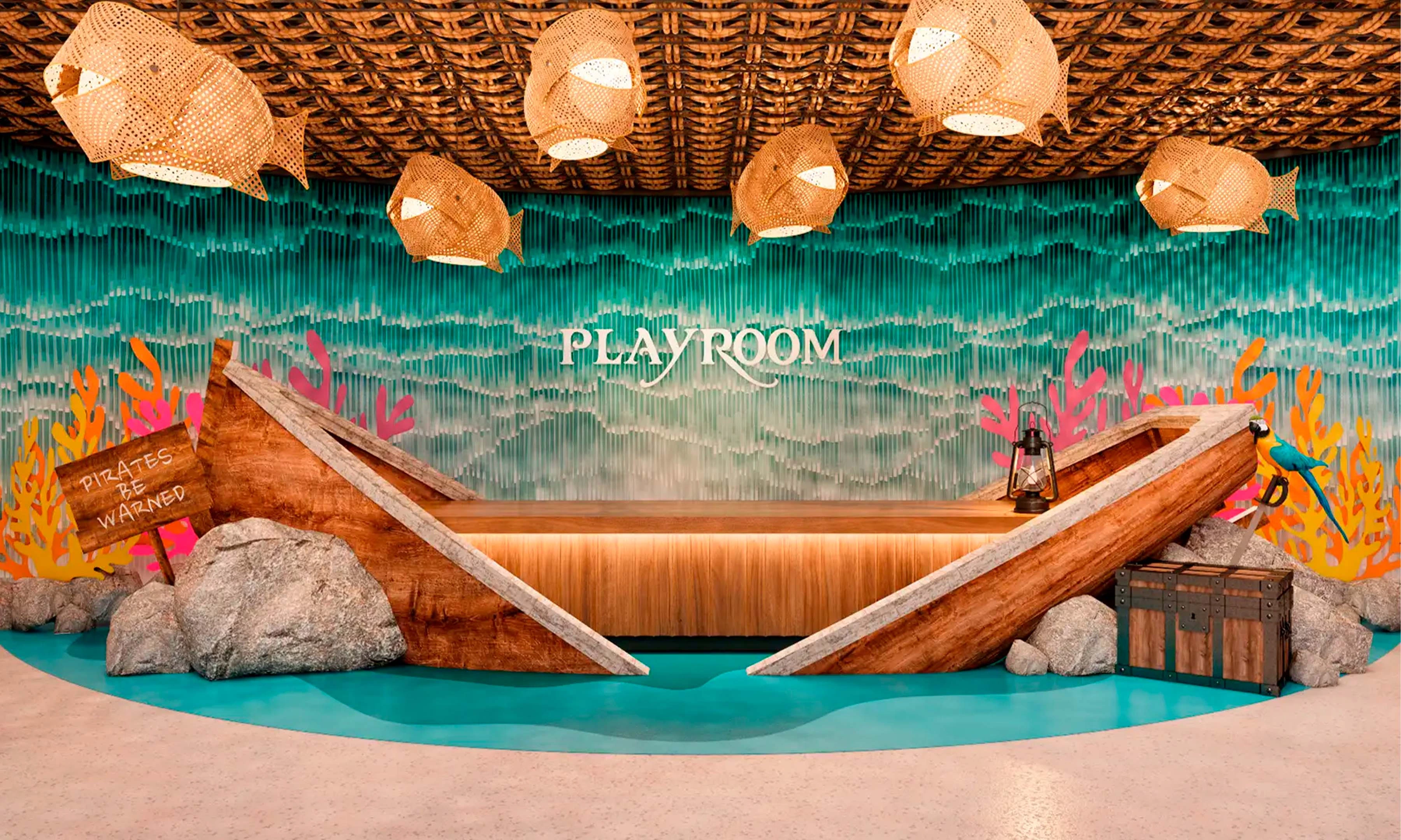 Moon Palace The Grand Punta Cana | MICE Palace Resorts®