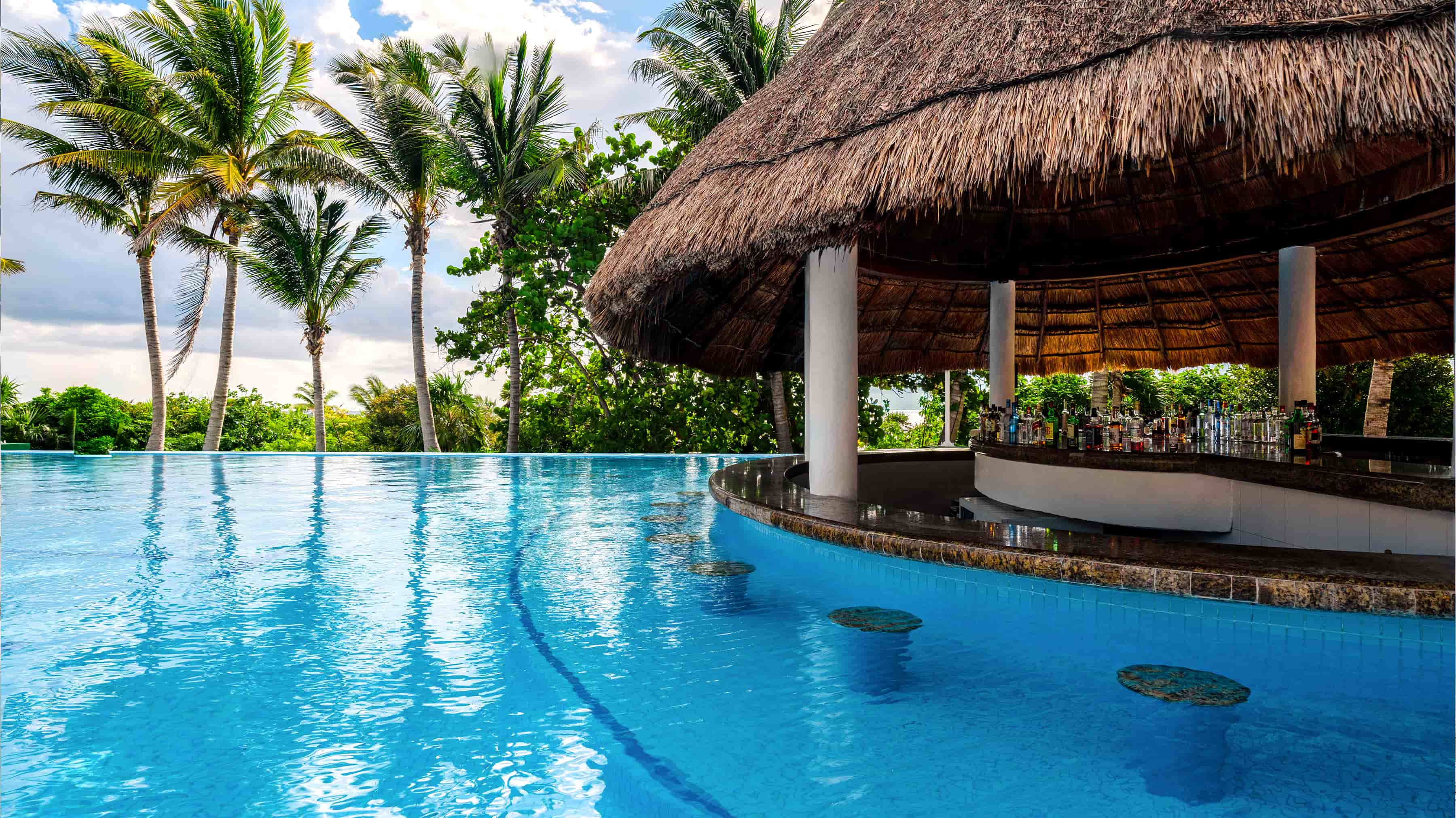 Moon palace cancun | Taler-travel.ru
